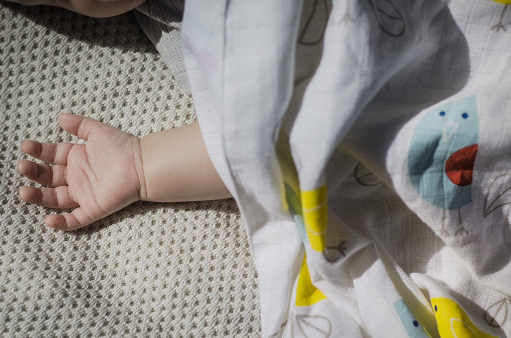 Do you know how to choose the best sunscreen for babies? | Blog post ...